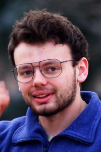 Paper Angel Press Welcomes Author Hunter Terrell