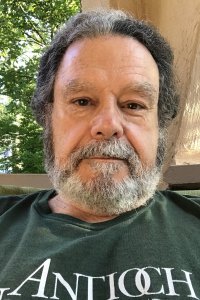 Paper Angel Press Welcomes Author John Kachuba