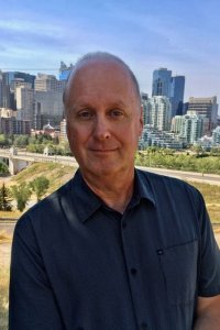 Paper Angel Press Welcomes Author Steven Owad