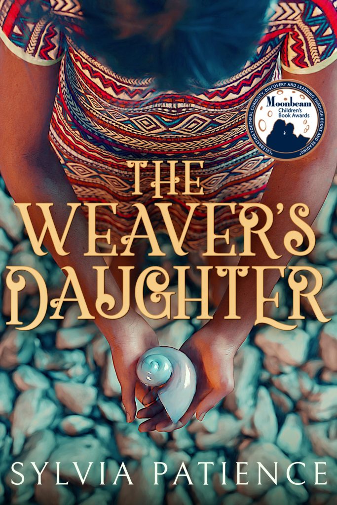 The Weaver's Daughter by Sylvia Patience